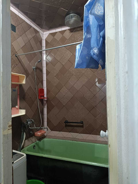 Своя Чиланзар 11кв 3/1/4 Балкон 1.5/3
Чистенькая Орр Корзинка кохинур