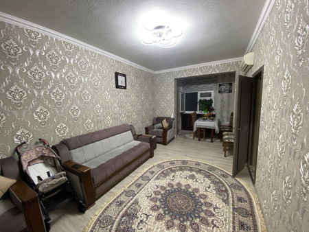 Продается квартира на Чиланзаре