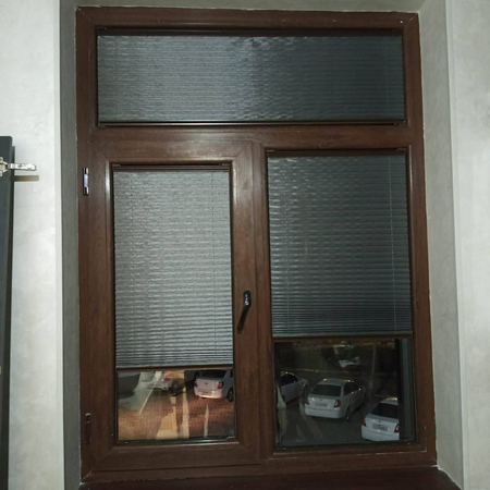 Jalyuzi bir kunda