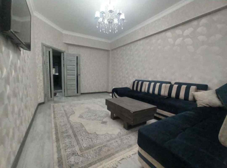 Юнусабад 13 квартал 3/1/9 продаётся новостройка