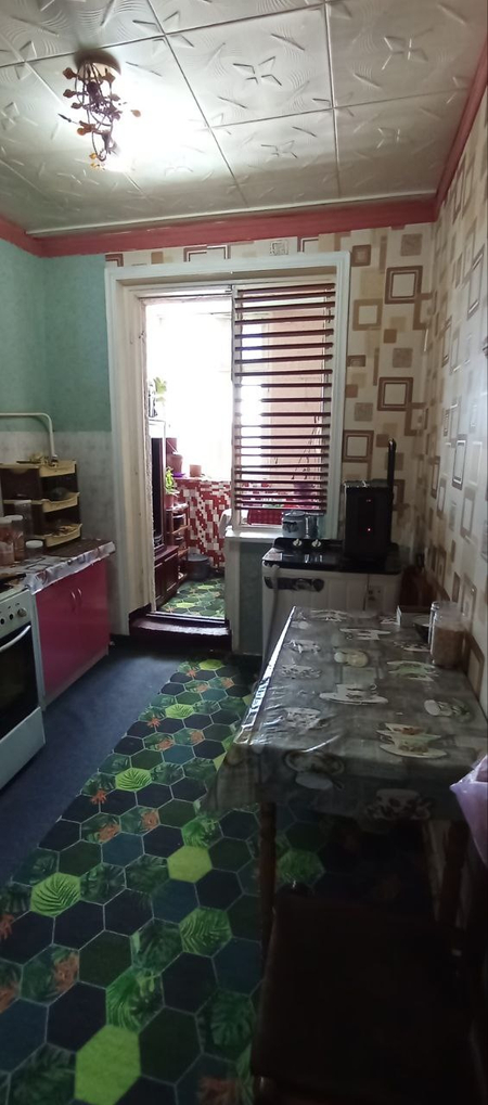 Квартира сотилади 3 хоналак