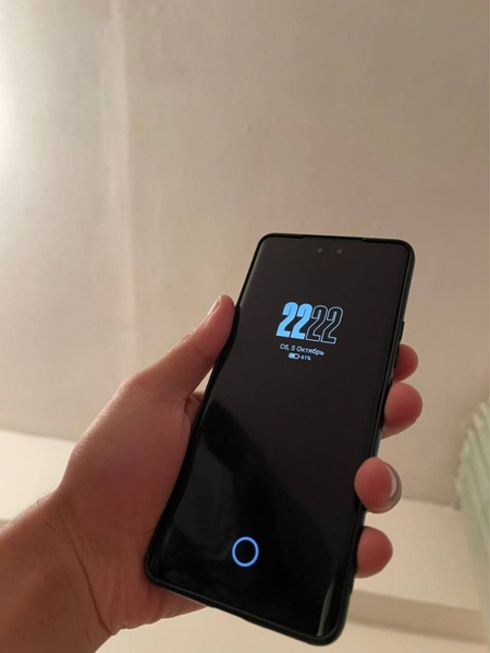 Xiaomi 13 Lite  8+4/128gb