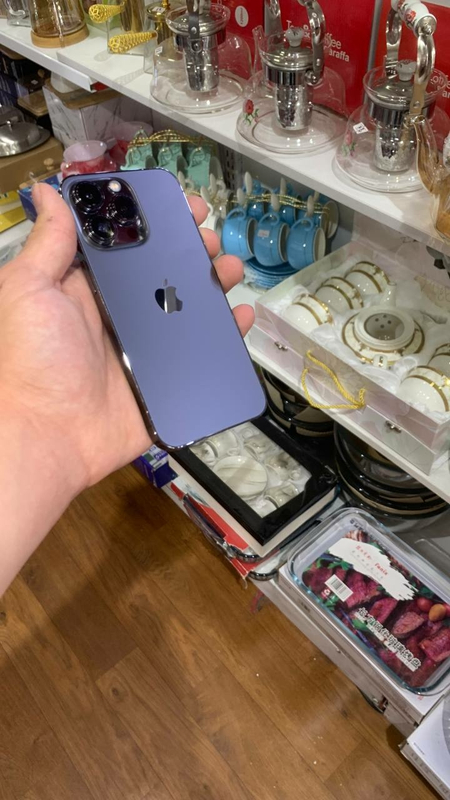 Iphone 13 pro max 88%!!