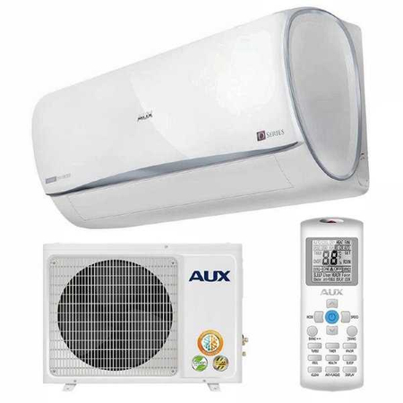 кондиционер AUX 24 INVERTOR Шок цена Суппер скидка+бесплатно доставка