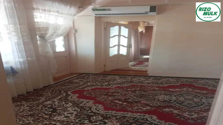 Шайхонтохур тумани Кукча масжид оркасида ховли сотилади. NR494/27