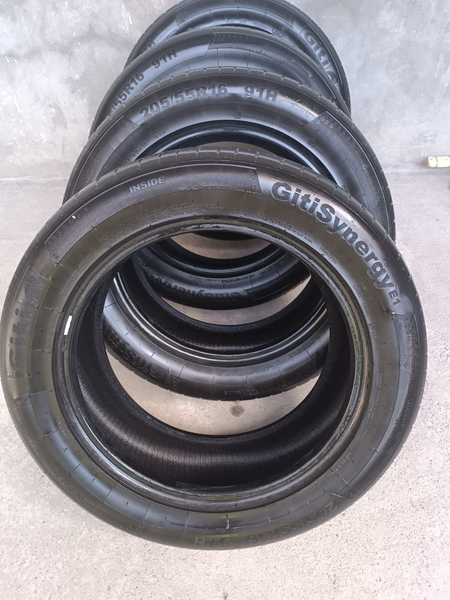 Balon sotiladi R 16 razmer