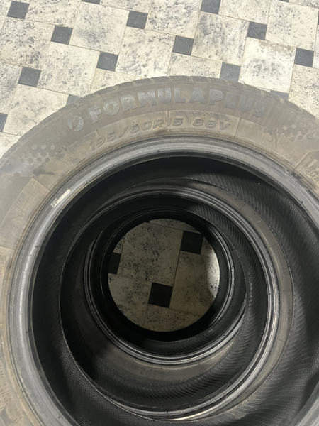 Balon sotiladi 195/60/15r