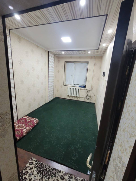 1 хонали ижарага берилади масла завод