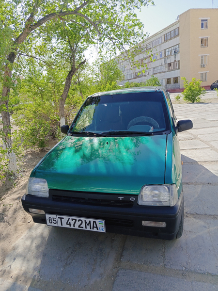 Тико машина срочно сотилади
