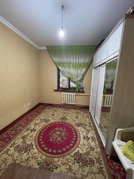 Продаётся на А.Югнаки 3ком