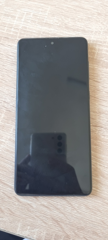 Samsung Galaxy A71