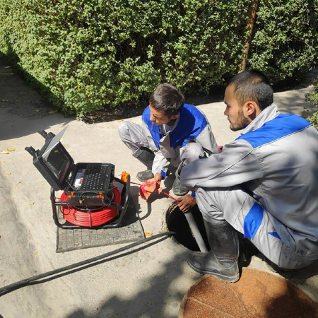 Professional Kanalizatsiya (quvur)  tozalash!