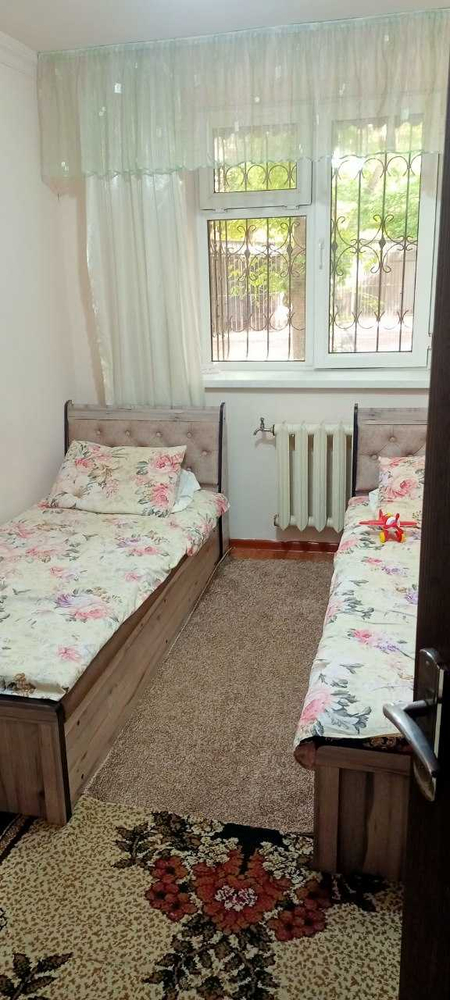 谷 126544 谷 Chilonzor tumanida kvartira sotiladi [68 м²]