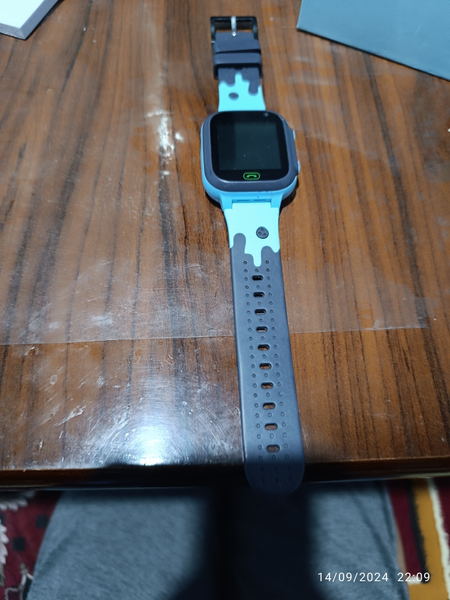 Soat smart wacht USB kabel