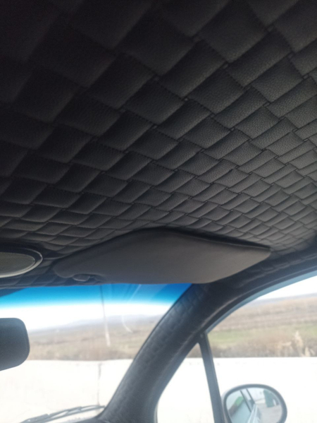 Matiz super salon