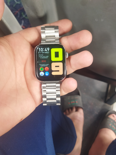 Smart watch 8 ultra
