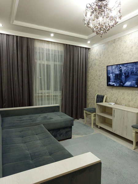 Ялангач Эко базар , 1/1/4 , кирпич мебель техника , 28м2 , 51 500 у.е