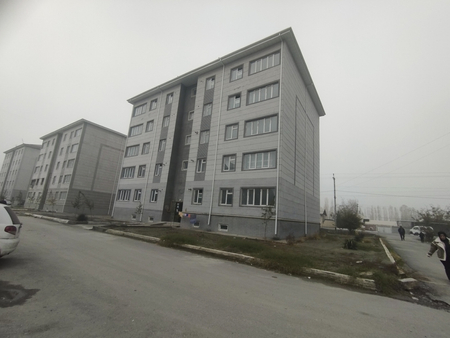 Yangi qurilgan dom 60kv pul juda zaril