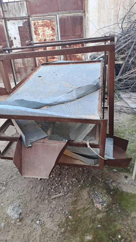 Beznes uchun elak uskuna sotiladi