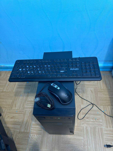 Kompyuter core i 5
