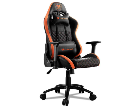 Игровое кресло Cougar Armor Pro