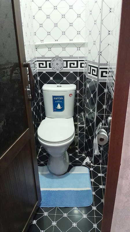 Qoyliq 1 mavze kvartira bor