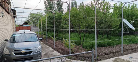 Студент ёки иш жойи тайин қизлар учун квартира бор