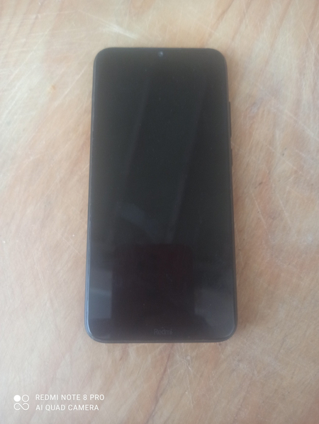 Redmi note 8 sotiladi