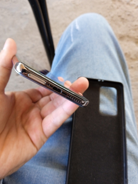 Huawei P40 PRO идеальный
