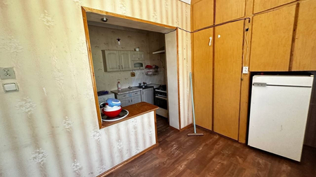 Продаётся 1/1/4 ТТЗ-1