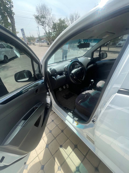 Chevrolet Tracker PREMIER TURBO 2024