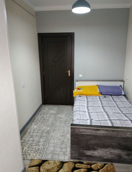 Абай карзинка 1*2/2/5 40м²
