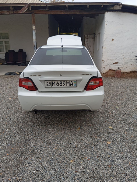 Nexia 2 1.6 dons