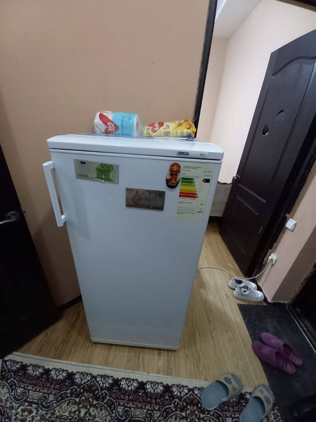 Сдаётся срочно 1 комнатная квартира 300$