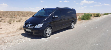 Услуга перевозки Vip Taxi