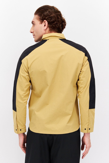 Рубашка: Adidas (L-XL)