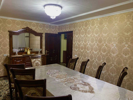 Продаётся отличная квартира 3 комнатная на Асалобод 77 серия