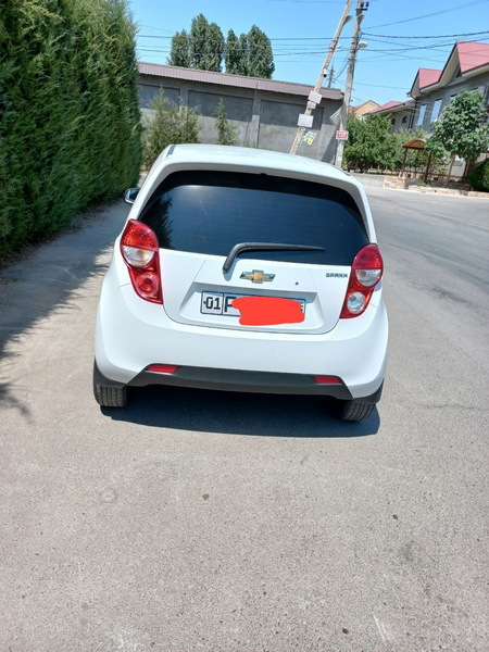 Spark srochna sotiladi