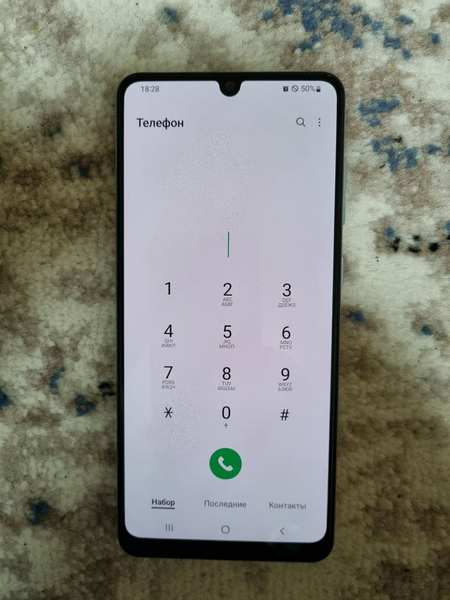 Samung A 31 64 Gb