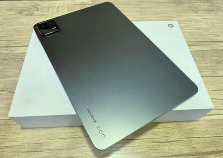 Xiaomi pad 6   8 / 256 GB