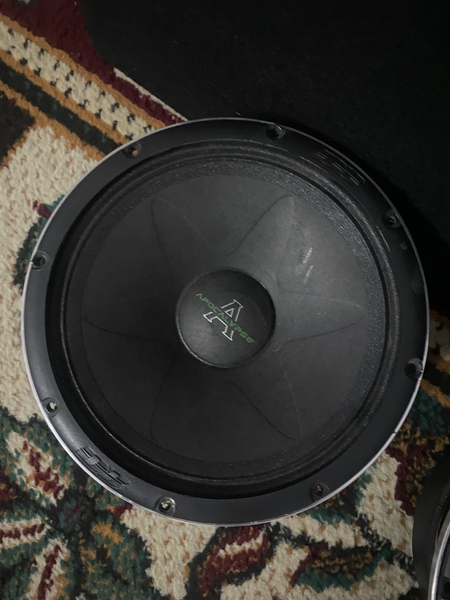 Apocalypse Arnold AP-M67AC