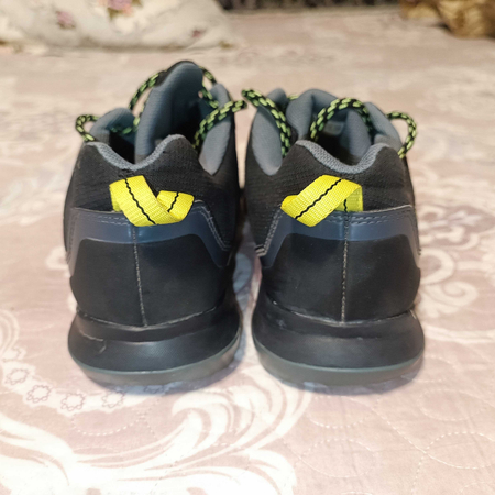 Кроссы Adidas TERREX