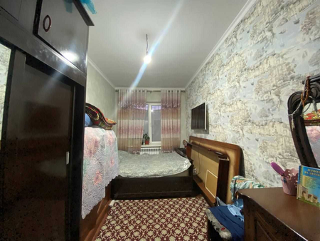Купить квартиру в Ташкенте 3/5/5 на Яшнабадском  р-не. Недорого(J2554)