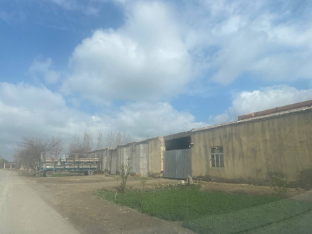 Продается база 50 сотка