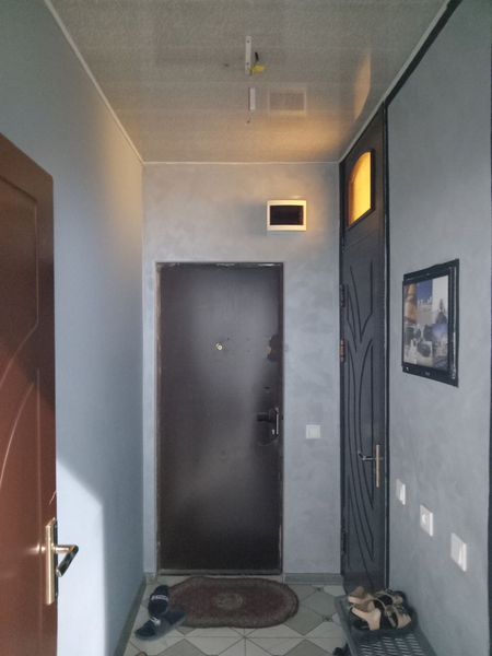 Продам квартиру 16 кв шухрат 2х ком