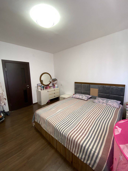 Корасарой Новастройка 2/7/7  гос ремонт 61м²