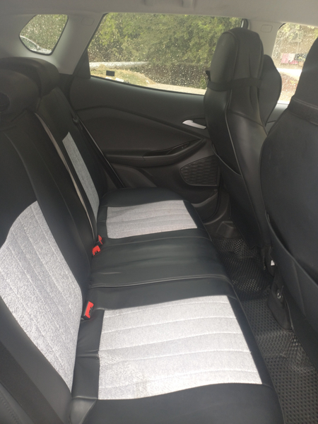 Trecker 2 LTZ Plus 2 pozitsa