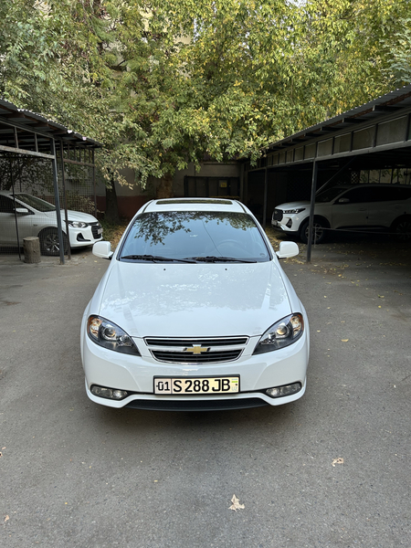 Lacetti Elegant plus