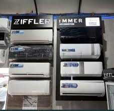 Кондиционер ZIFFLER 12 DC inverter/Акция/ Оптом и в розницу