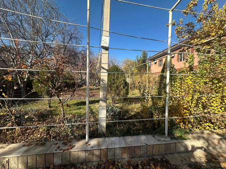 Сдаеться в аренду профессорский городок Площадь участка 10 соток